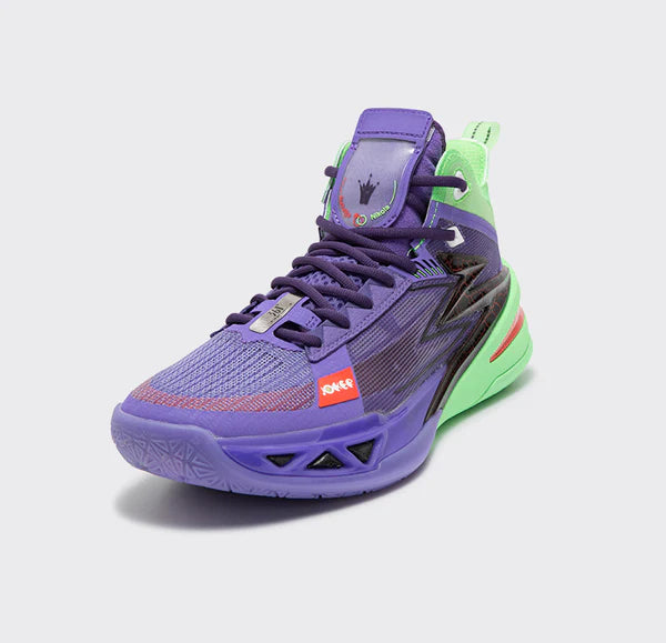 BIG3 5.0 Pro Nikola Jokic PE "Joker" – Famujisneaker