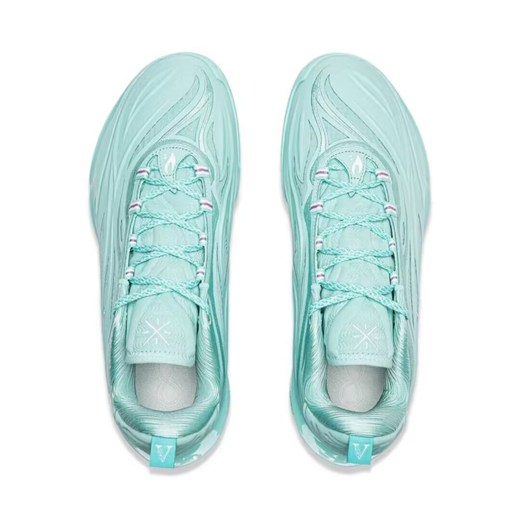 Wade 808 5 Ultra V2 "Mint" – Famujisneaker
