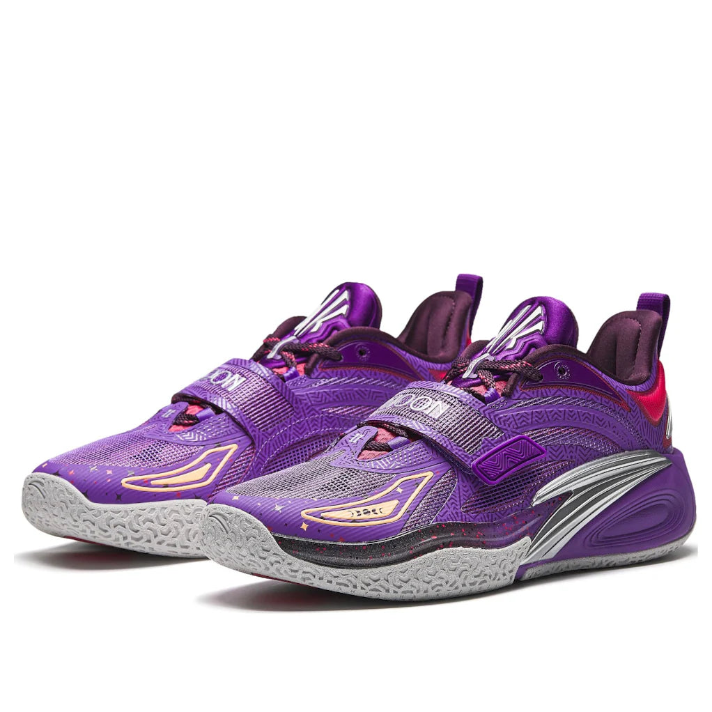 Kai 1 'DAZZLING MOON' – Famujisneaker