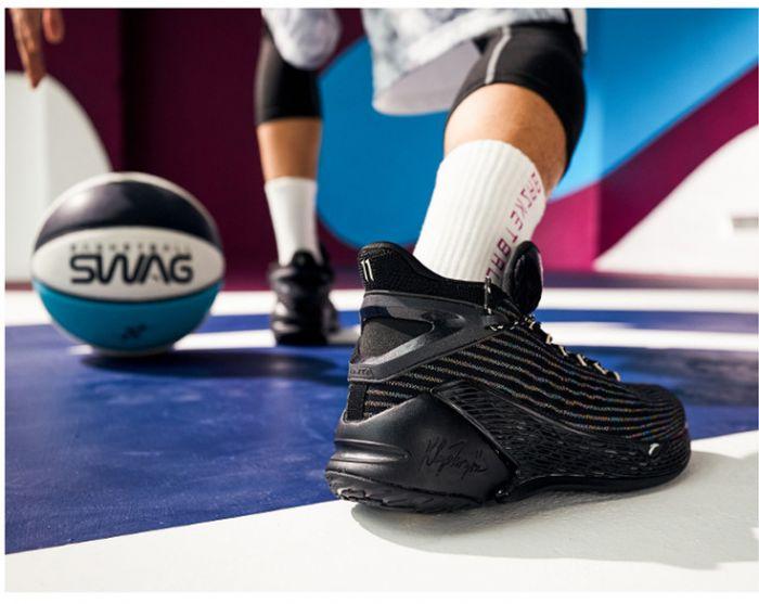 KT4 The Finals Away – Famujisneaker