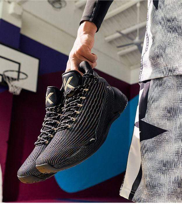 KT4 The Finals Away – Famujisneaker