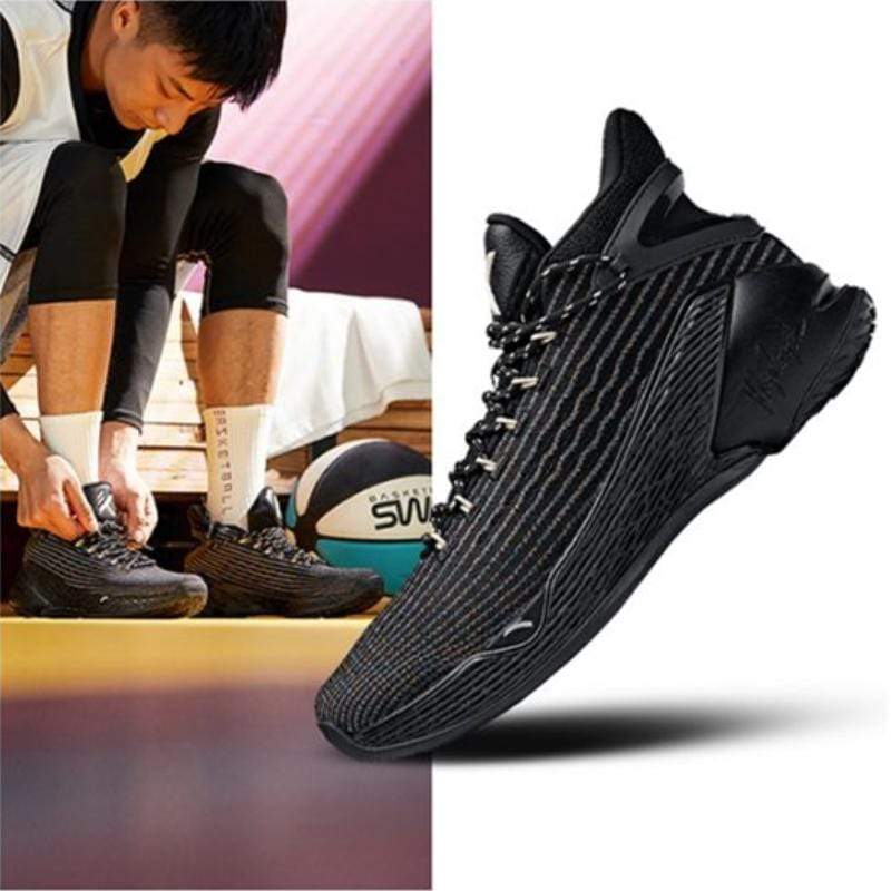 KT4 The Finals Away – Famujisneaker