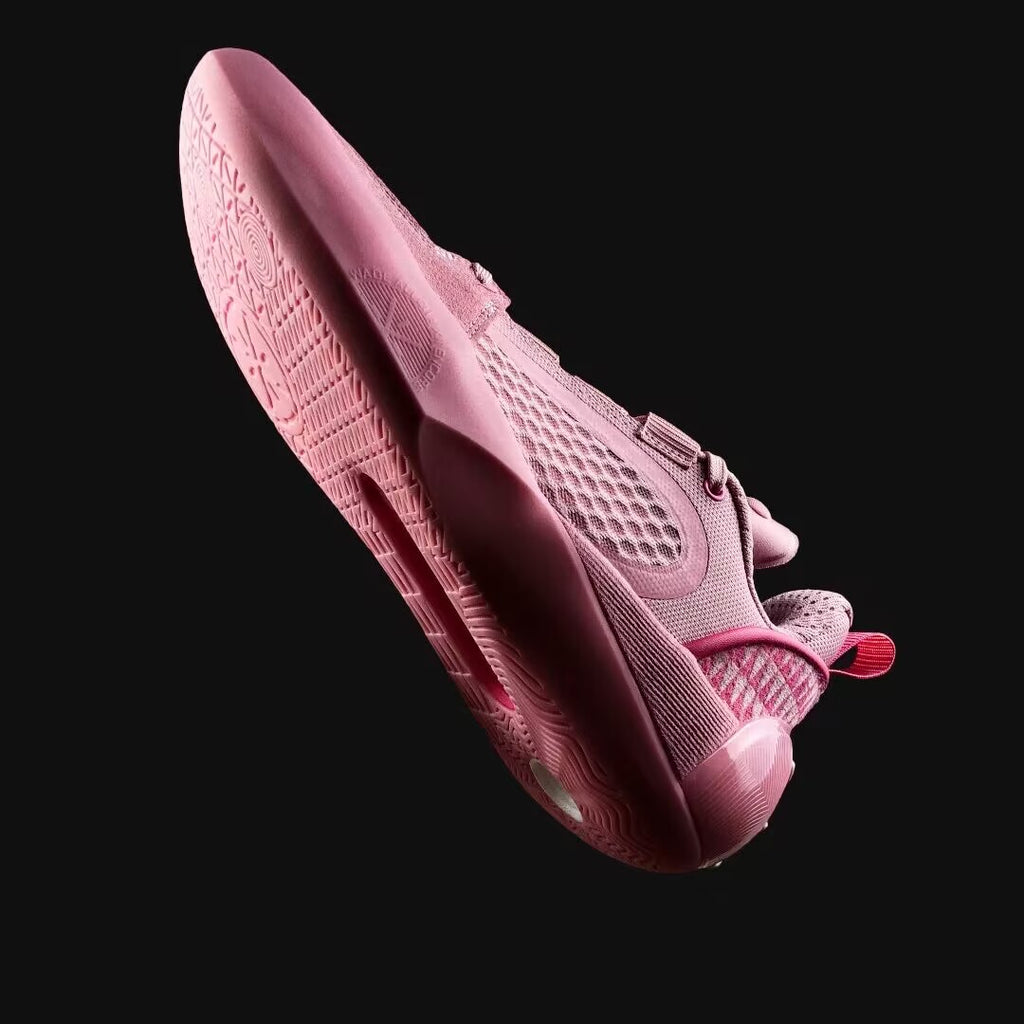 WoW All City 12 Encore "Valentine's Day" – Famujisneaker