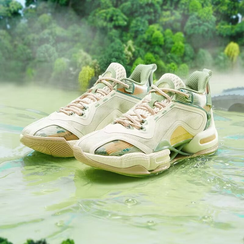 AG2X Three Moonlit Ponds – Famujisneaker