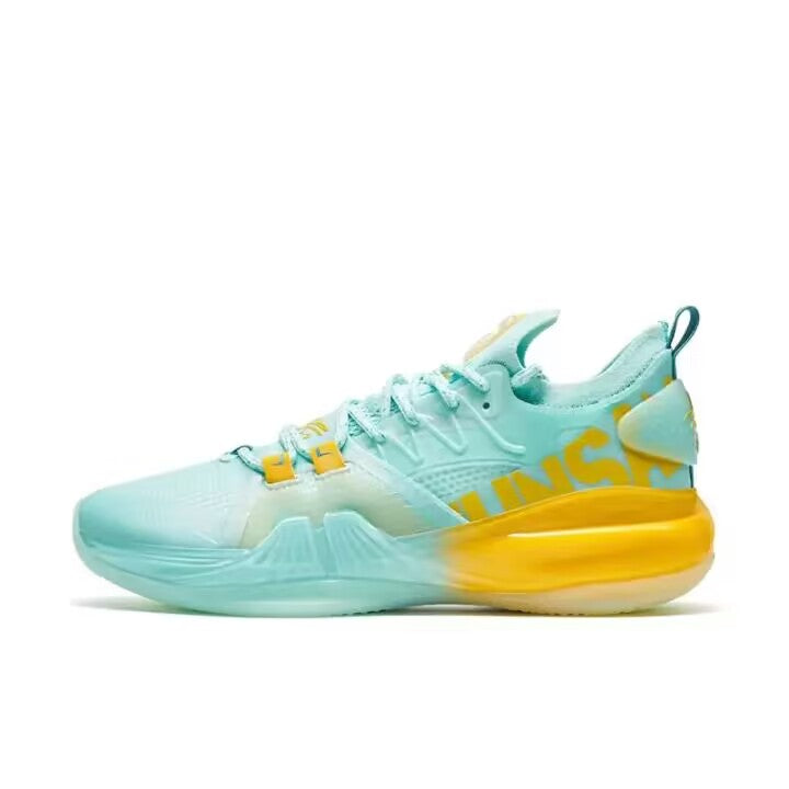 Xtep JLIN 2 SE Linsanity Elite – Famujisneaker