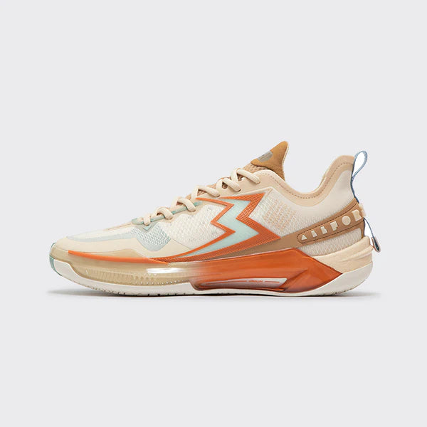 BIG3 5.0 Quick Pro "Luck on Fire" – Famujisneaker