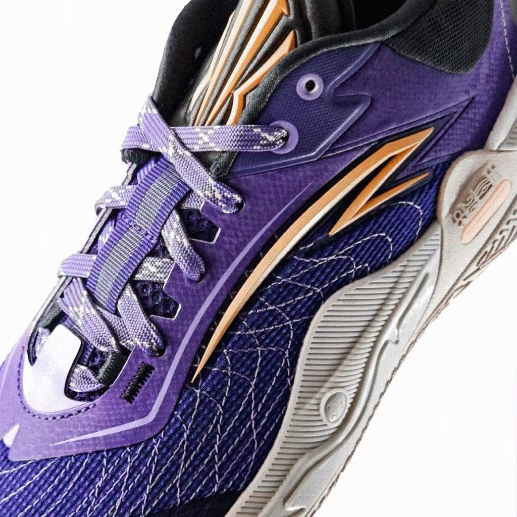 Kai 1 Speed ‘PROPHESY’ – Famujisneaker