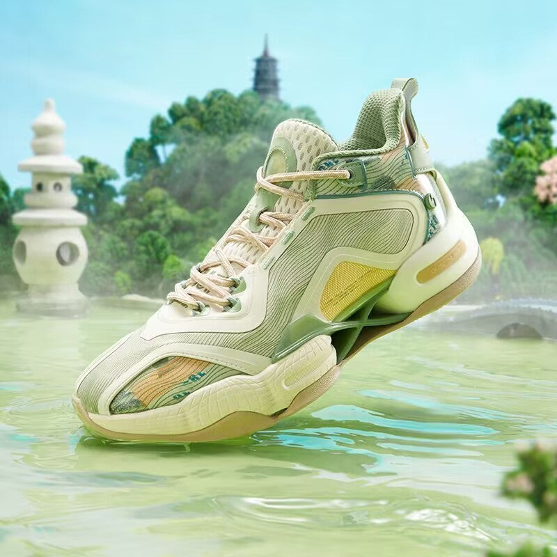 AG2X Three Moonlit Ponds – Famujisneaker