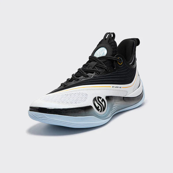 Aaron Gordon ZEN VI "Yin Yang" – Famujisneaker