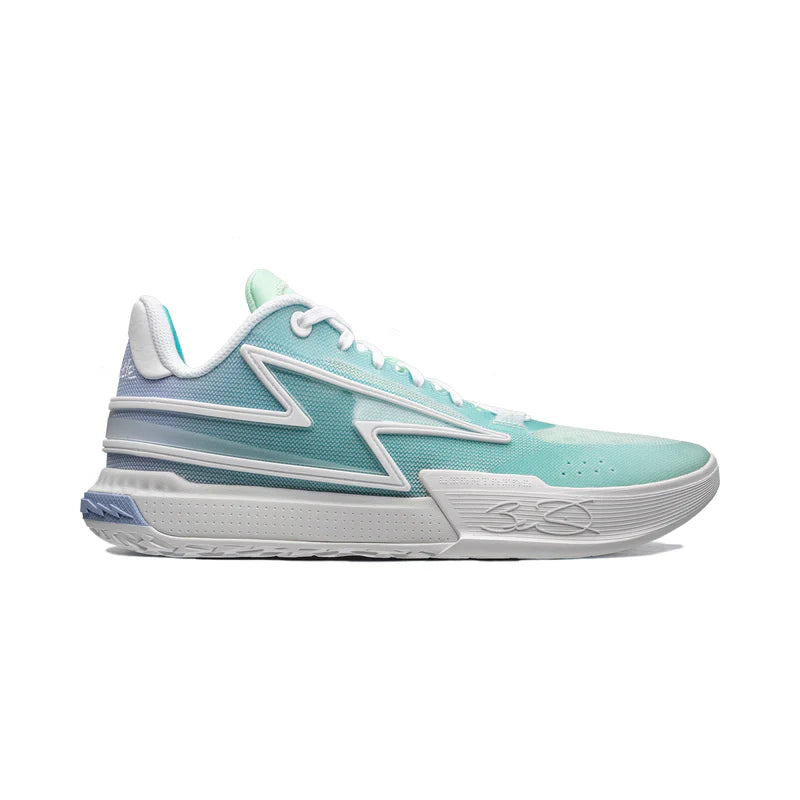Wade Flash "Aurora" – Famujisneaker