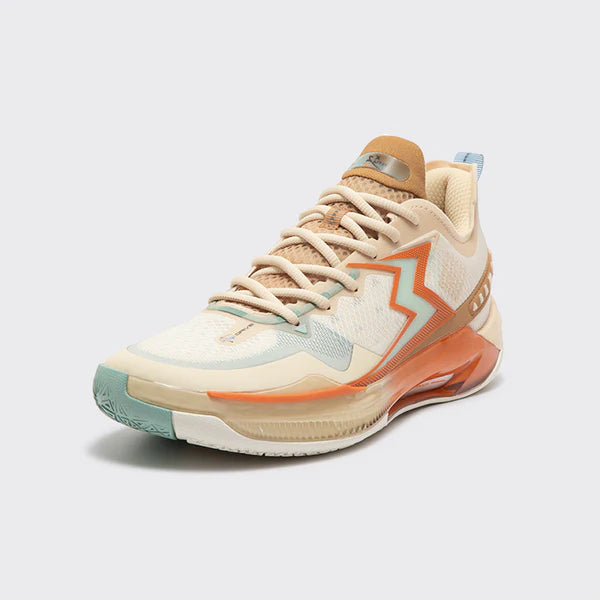 BIG3 5.0 Quick Pro "Luck on Fire" – Famujisneaker