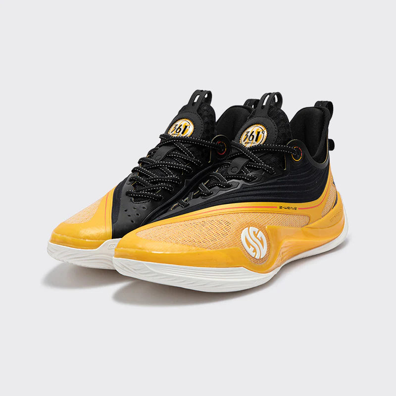 Aaron Gordon ZEN VI "Be Water" – Famujisneaker