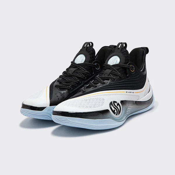 Aaron Gordon ZEN VI "Yin Yang" – Famujisneaker