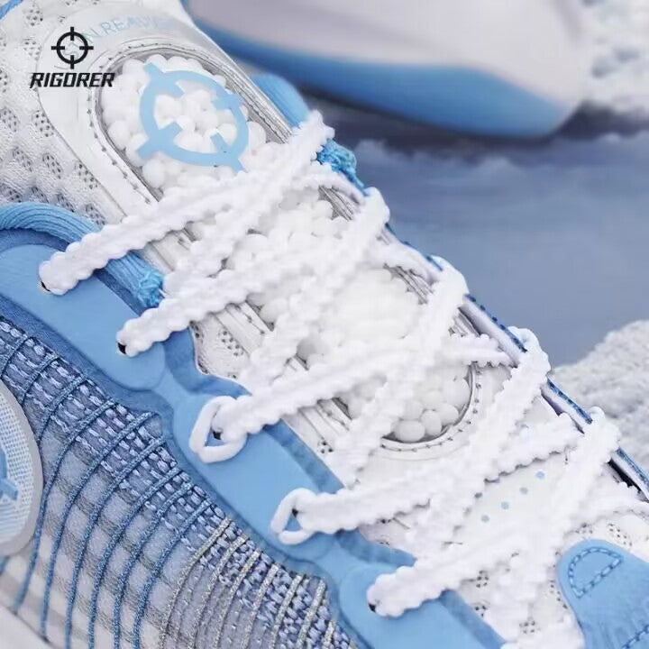 Austin Reaves AR1 Iceman – Famujisneaker