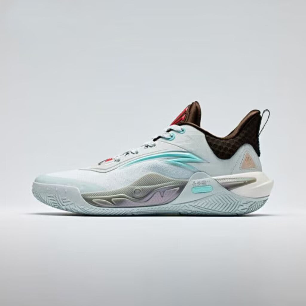 Kai 1 Speed ‘Fearless Heart’ – Famujisneaker