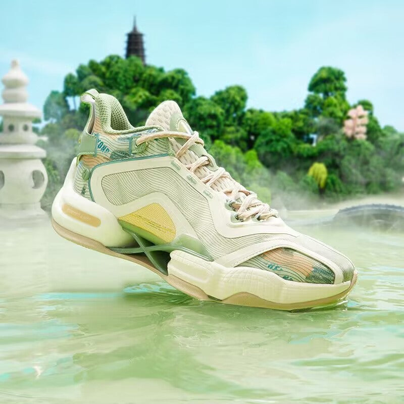 AG2X Three Moonlit Ponds – Famujisneaker