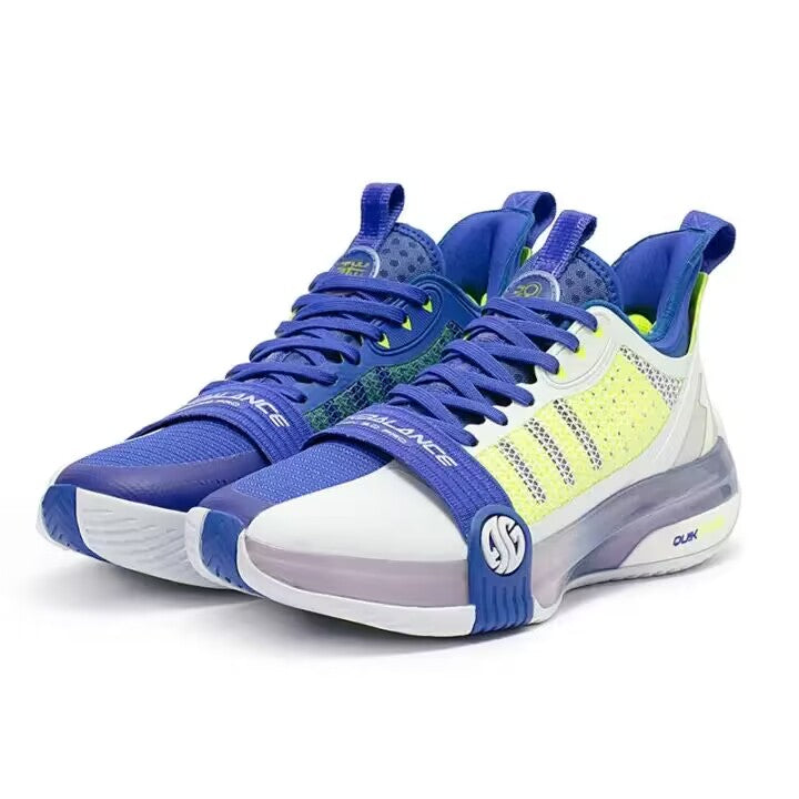 Aaron Gordon Zen 3 Pro "CO2" – Famujisneaker