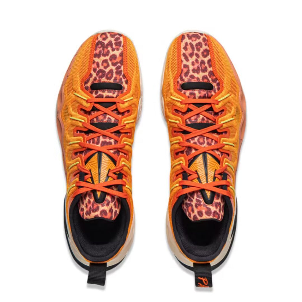 Jimmy Buckets ‘Jaguar’ – Famujisneaker