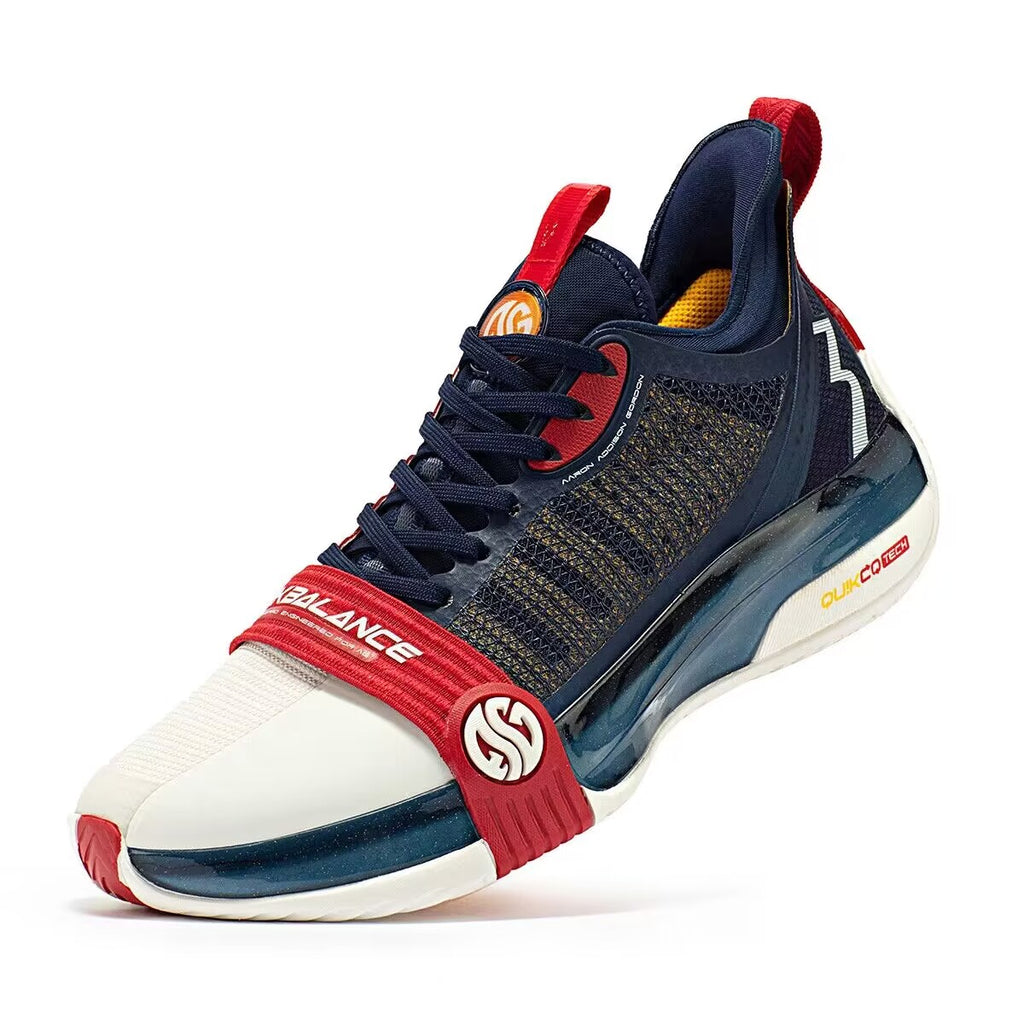 Aaron Gordon Zen 3 Pro "OT 1.7" – Famujisneaker