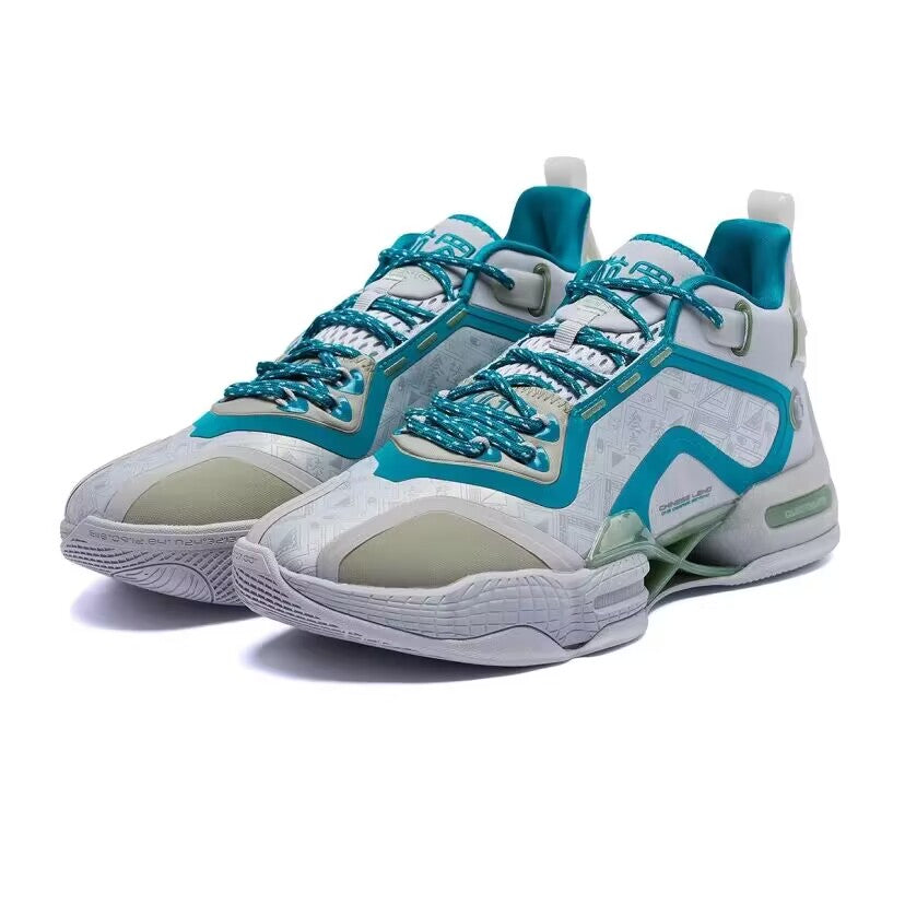 AG2X Hangzhou Silk – Famujisneaker