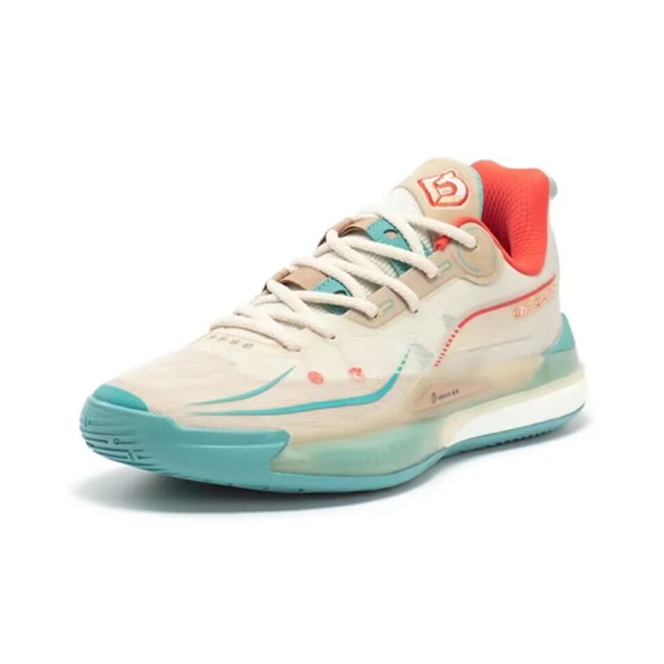 Spencer Dinwiddie DVD2 Year of the Dragon – Famujisneaker