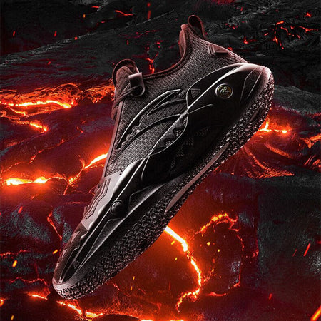 Shock Wave 5 – Famujisneaker