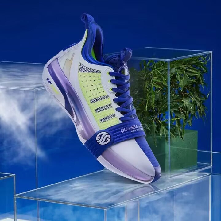 Aaron Gordon Zen 3 Pro "CO2" – Famujisneaker
