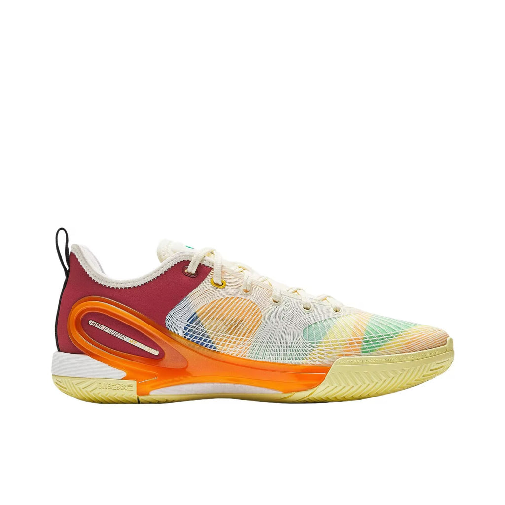 Klay Thompson KT Splash 7 Rocco – Famujisneaker