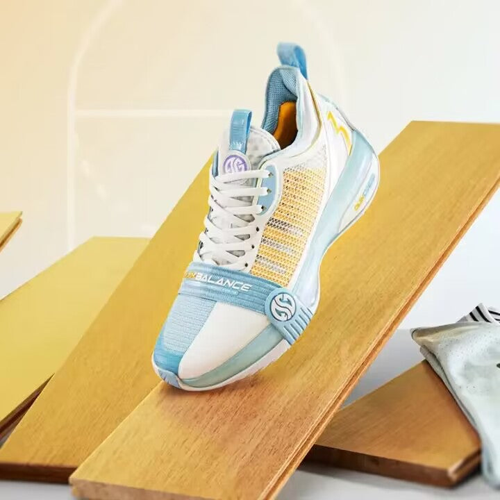 Aaron Gordon Zen 3 Pro "Denver" – Famujisneaker