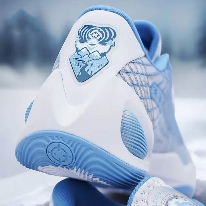 Austin Reaves AR1 Iceman – Famujisneaker