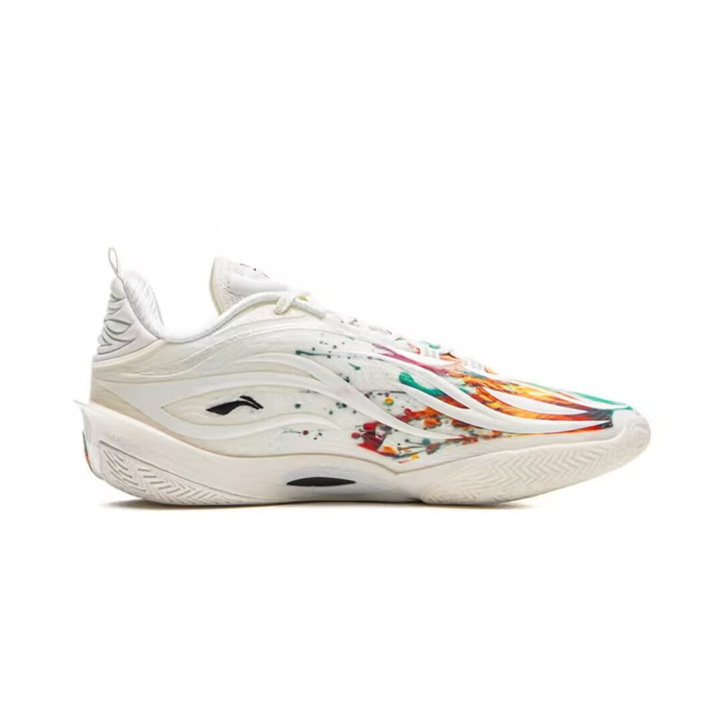 Wade 808 5 Ultra V2 "Fireworks" – Famujisneaker