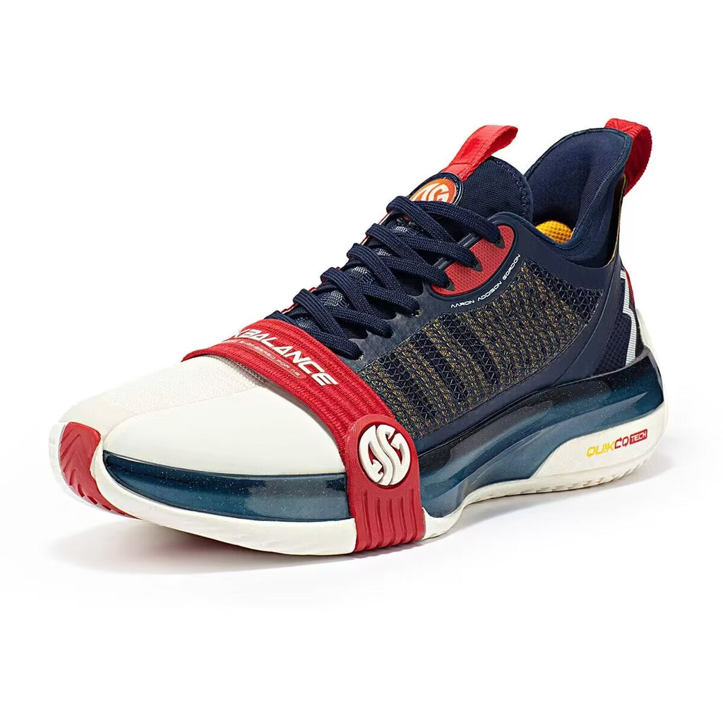 Aaron Gordon Zen 3 Pro "OT 1.7" – Famujisneaker