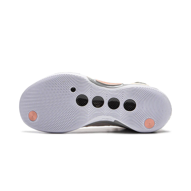 Way of Wade 10 Low - Origin – Famujisneaker