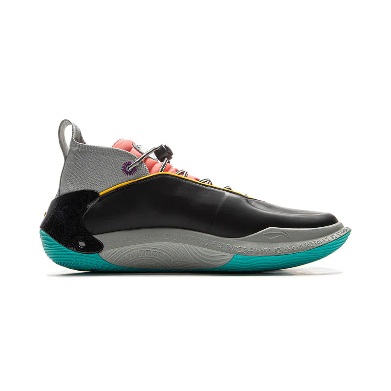 Way of Wade 11 X Staple "Retro Card" – Famujisneaker