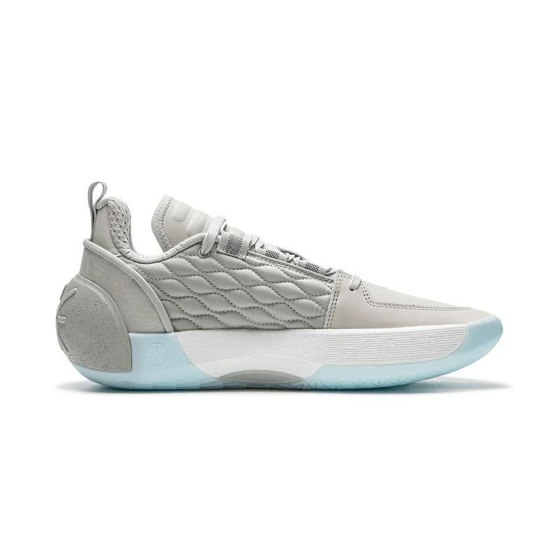 WoW All City 12 Encore "Cool Gray" – Famujisneaker