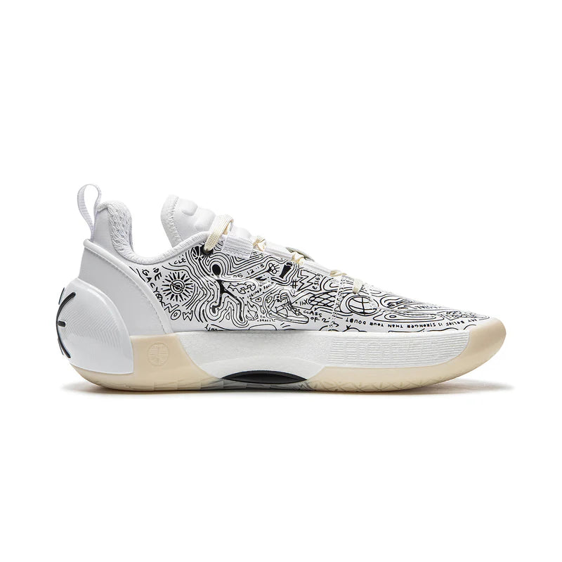 WoW All City 12 Encore "Team No Sleep" – Famujisneaker