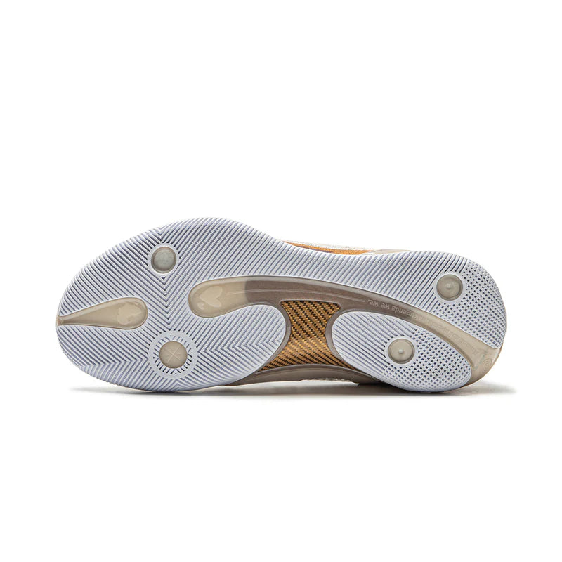Wade 808 4 Ultra "Champagne" – Famujisneaker