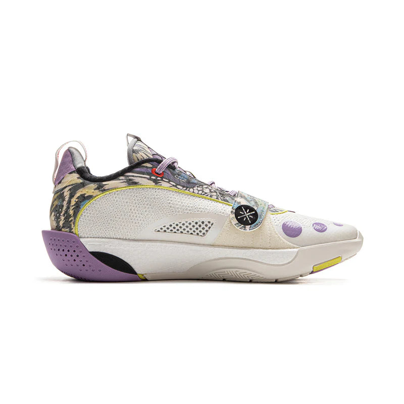 Wade All City 13 Encore "Butterfly" – Famujisneaker