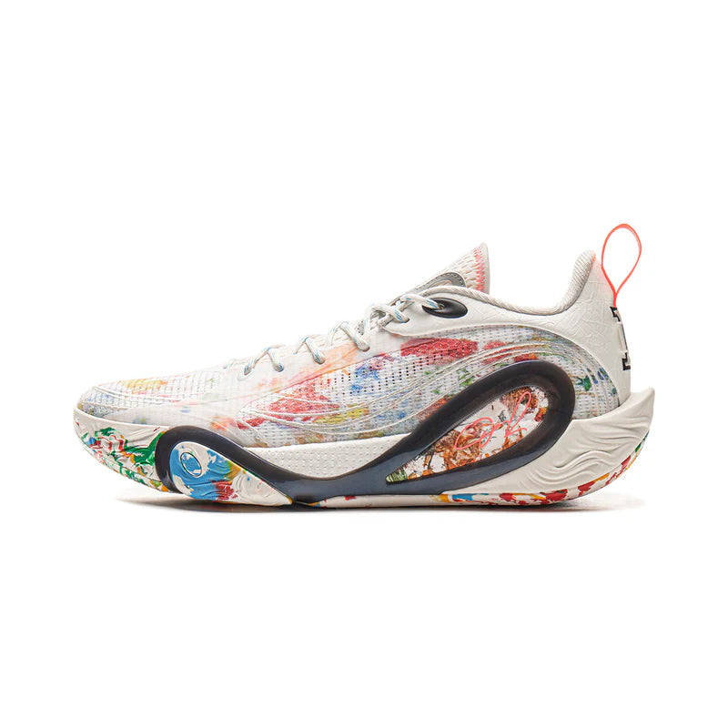 Dlo 1 "Canvas" – Famujisneaker