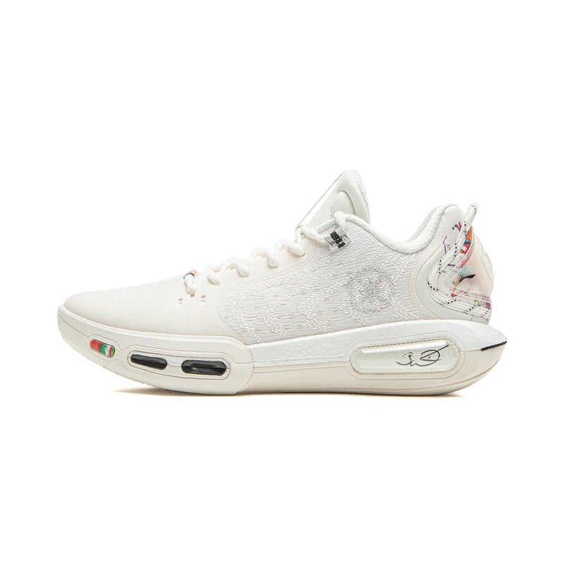 Wade Shadow 7 "Firework" – Famujisneaker