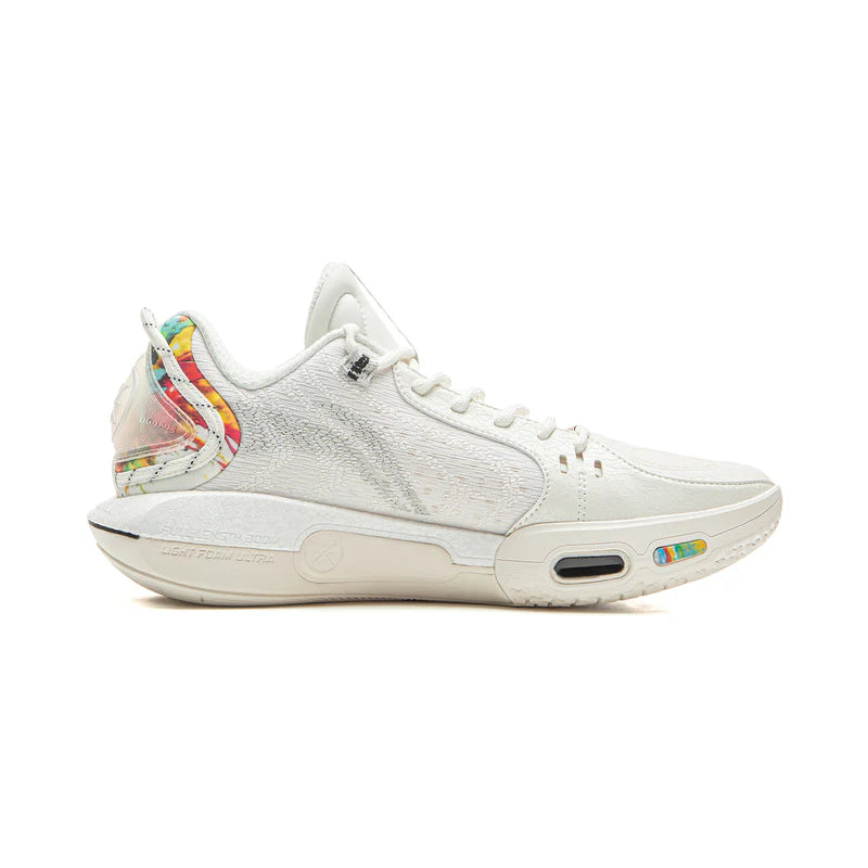 Wade Shadow 7 "Firework" – Famujisneaker