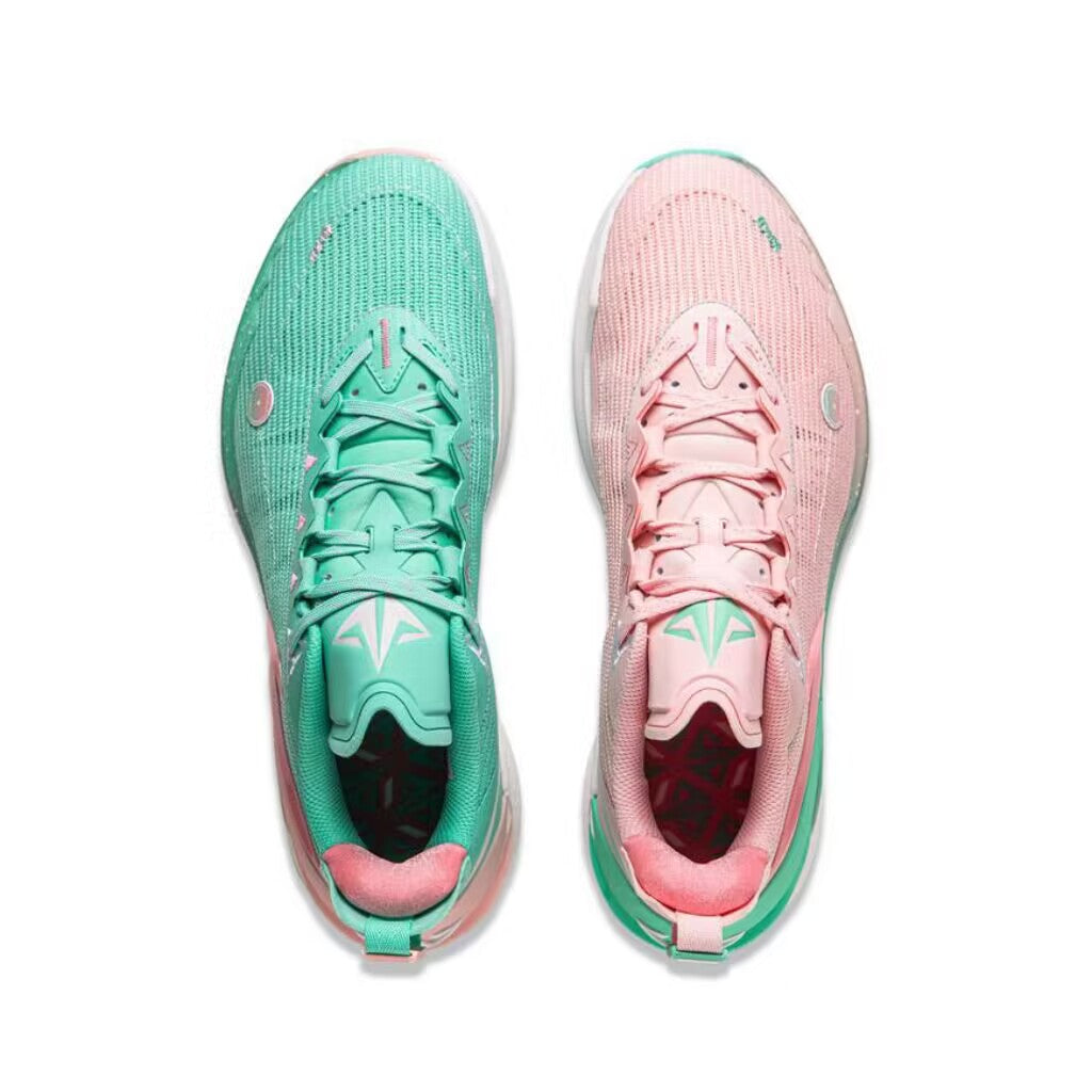 Jimmy Butler JB2 Miami Nights – Famujisneaker