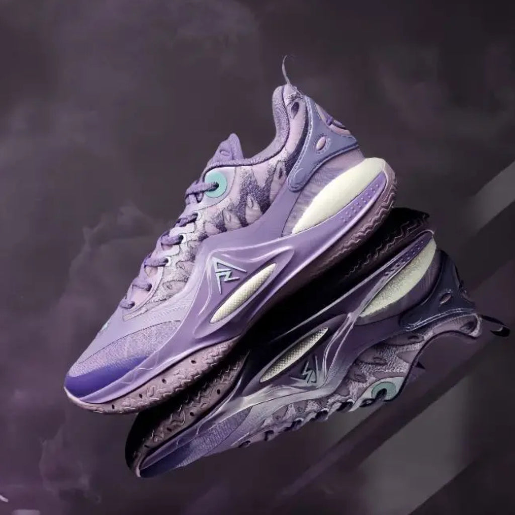 Austin Reaves AR2 Milkyway – Famujisneaker