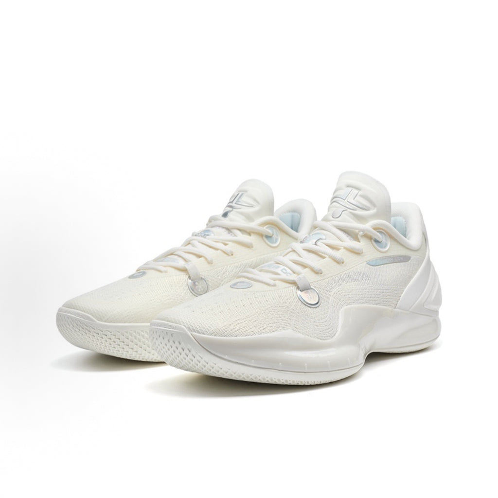 Xtep JLIN 5 Farewell White – Famujisneaker