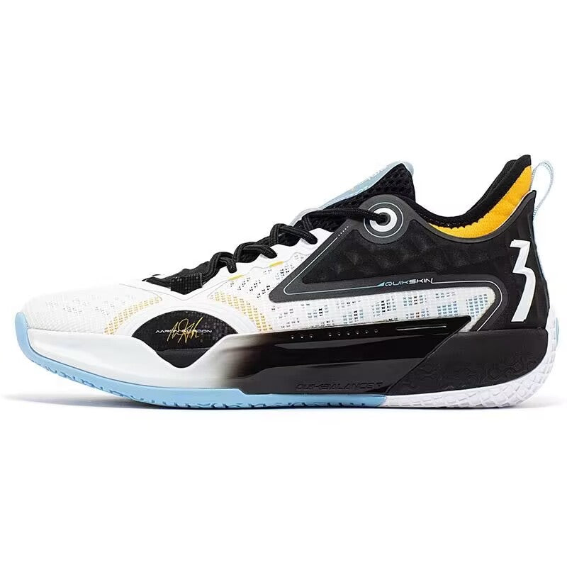 Aaron Gordon Zen V The Mile High City – Famujisneaker