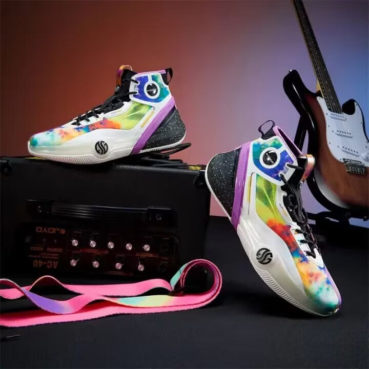 Aaron Gordon AG3 Pro Guitar – Famujisneaker