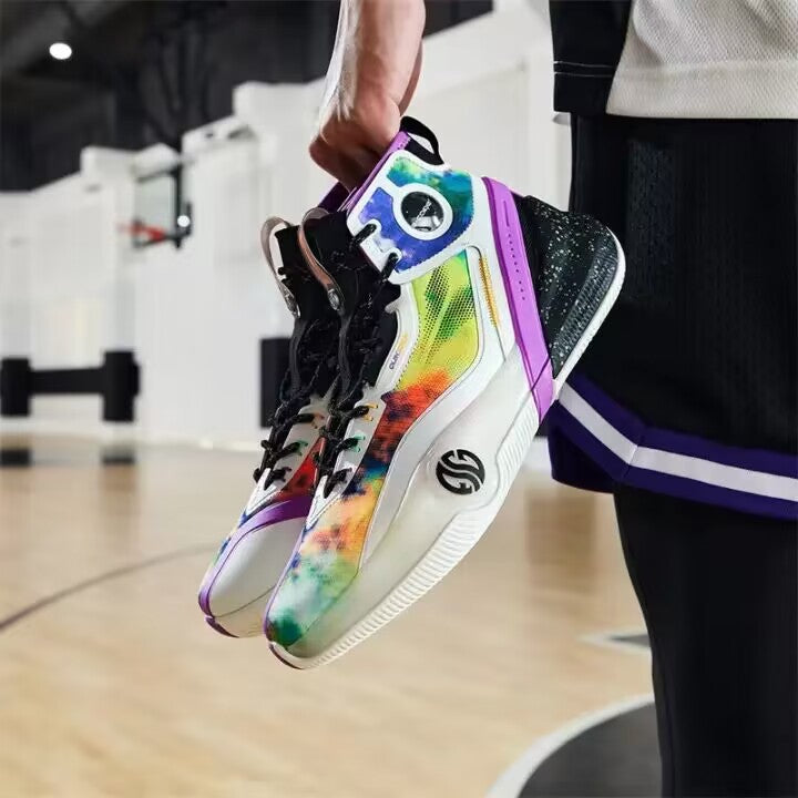 Aaron Gordon AG3 Pro Guitar – Famujisneaker