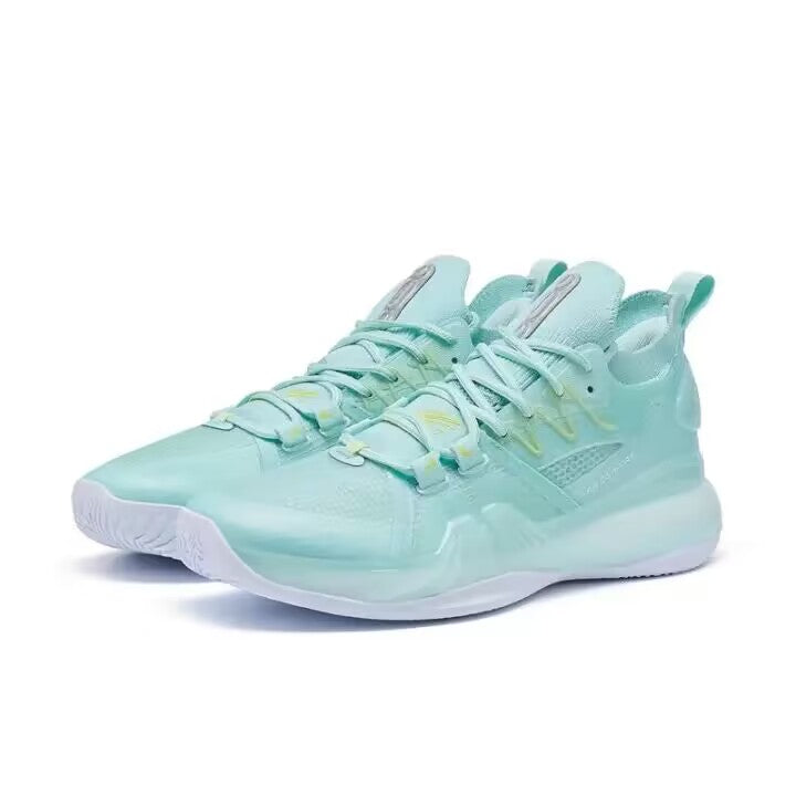 Xtep JLIN 2 Bubble Blue – Famujisneaker