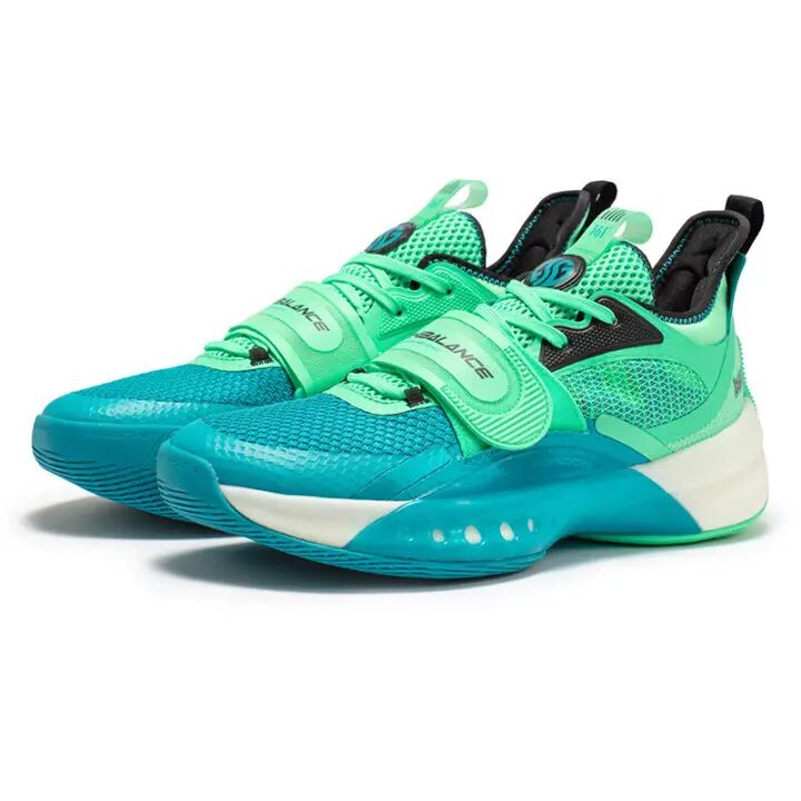 Aaron Gordon Zen 4 Greenery – Famujisneaker