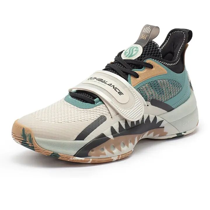 Aaron Gordon Zen 4 Veteran – Famujisneaker